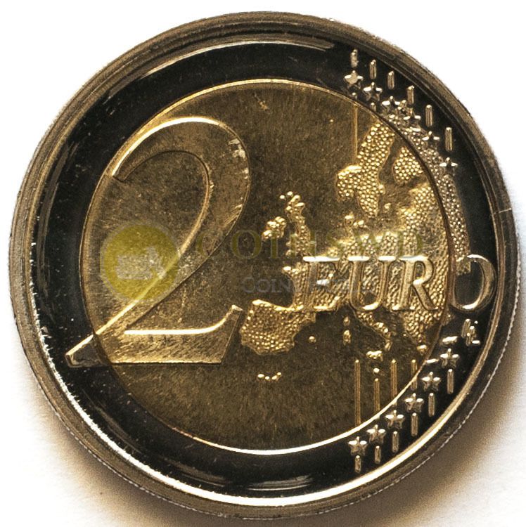 Germany 2 euro 2019 Federal Council - Bundesrat mint F (# 4647-1 )
